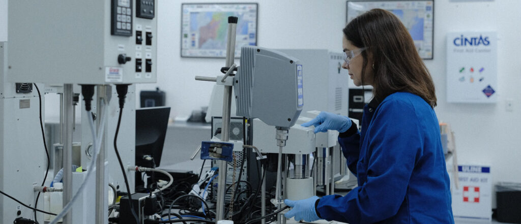 Custom Oilfield Chemical Formulation | Made-to-Order Solutions